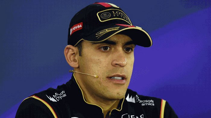 Maldonado intentará regresar a la Fórmula Uno | Globovisión | Scoopnest