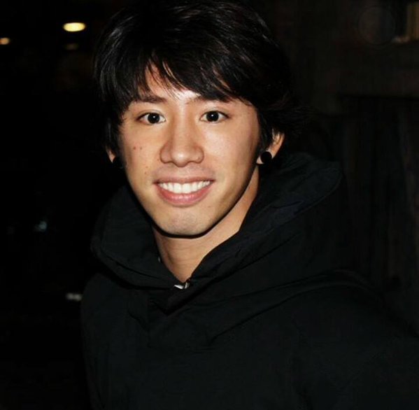 Takahiro Morita