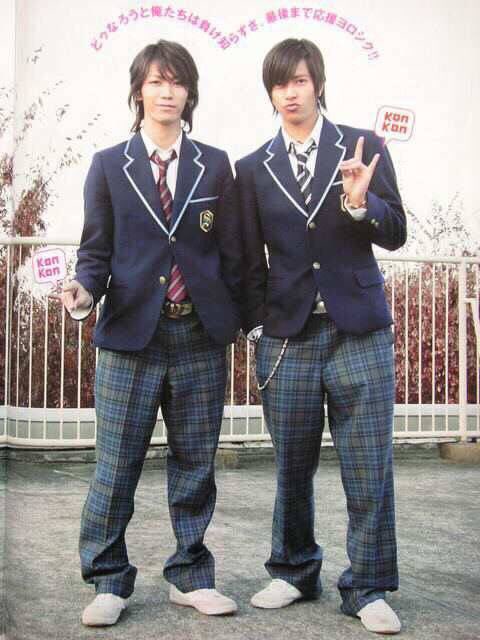 Nobuta Wo Produce Akira