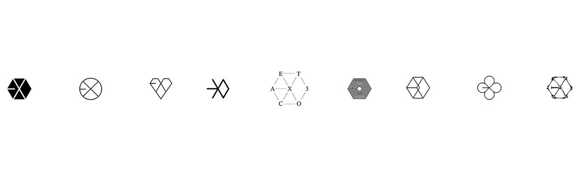 Exo Twitter Header