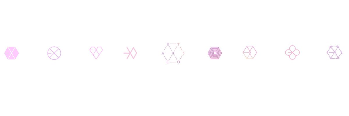 Exo Twitter Header