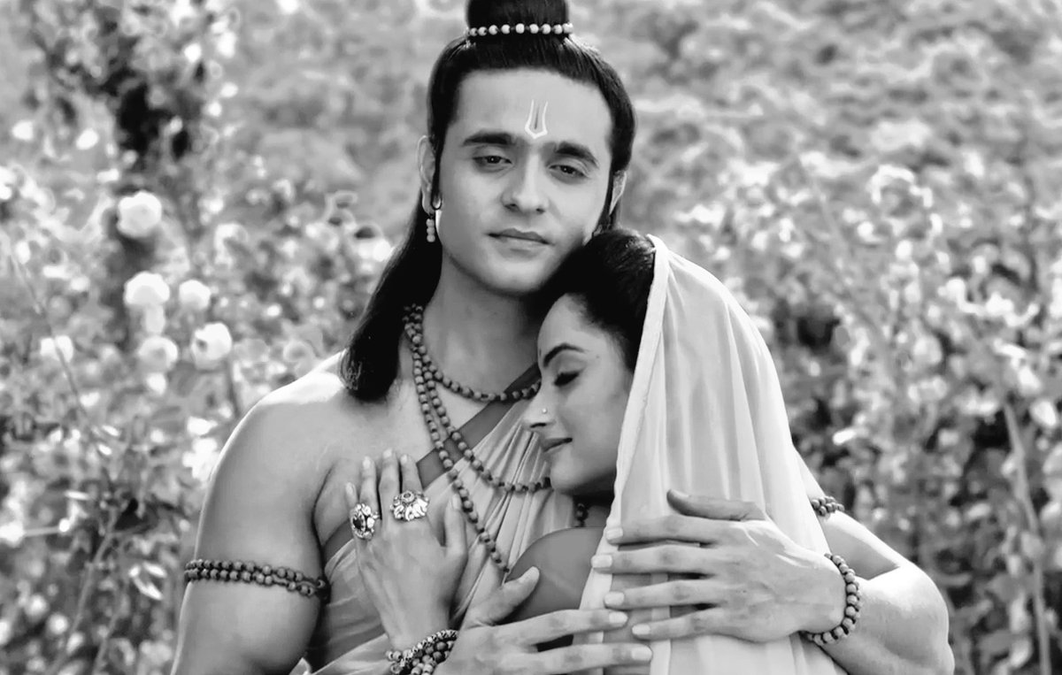 ||Siya-Ram Character Actor AT 1|| ~*The Eternal Love Story*~ - Page 30