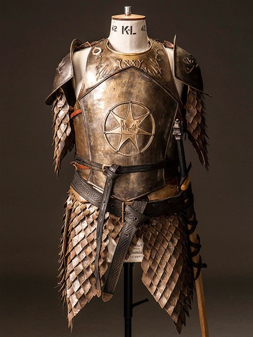 Kingsguard Armor