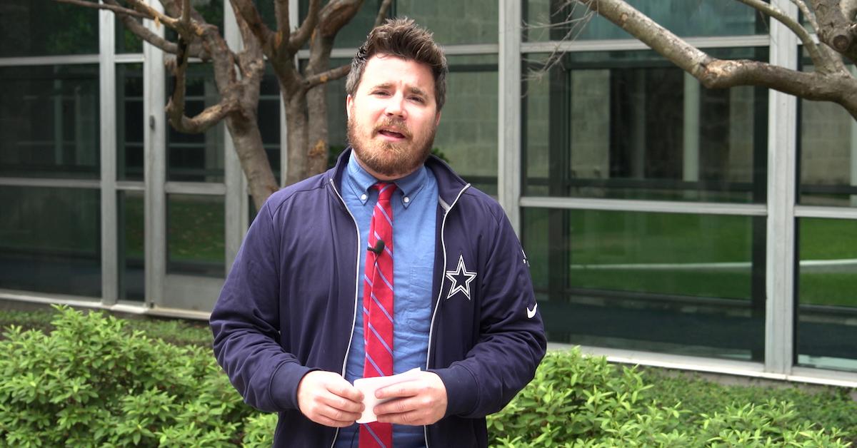 David Helman answers this week's round of Twitter questions via ...