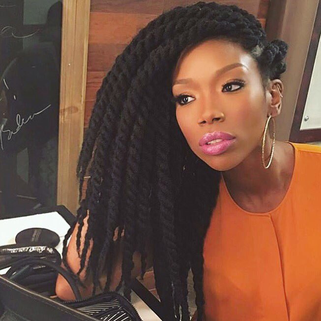 Brandy Marley Twists