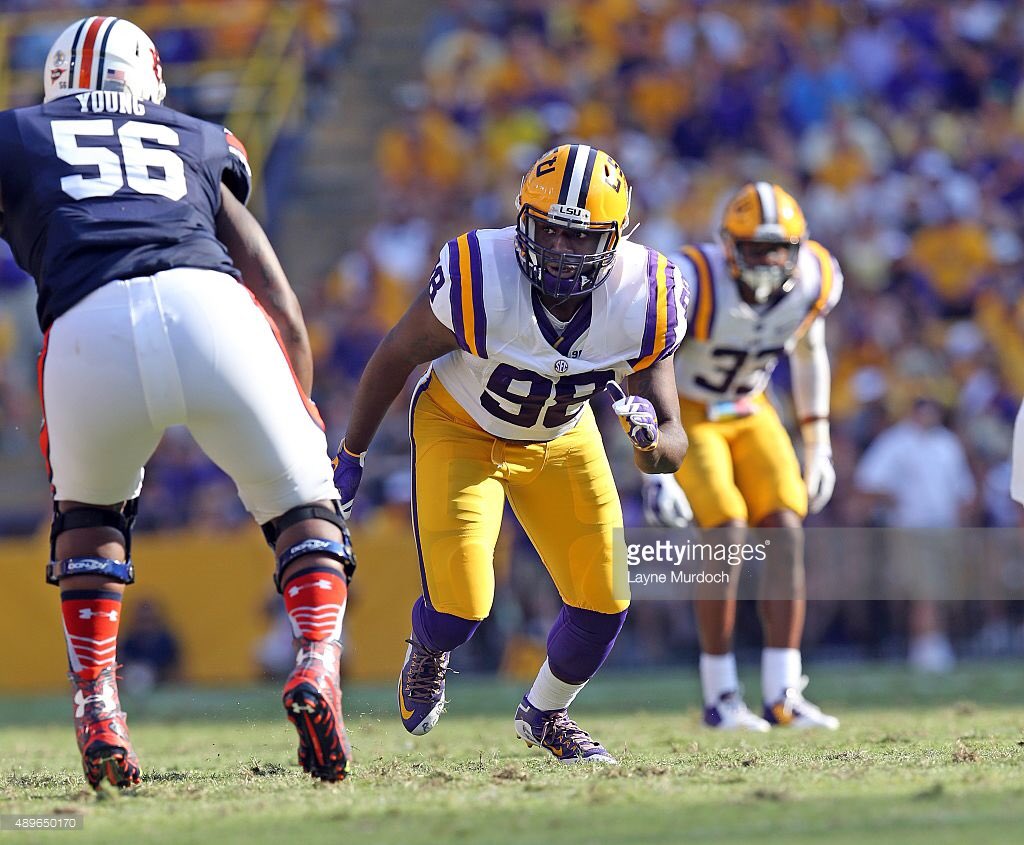 2023 LSU FOOTBALL Jersey Countdown!! | Tiger Rant