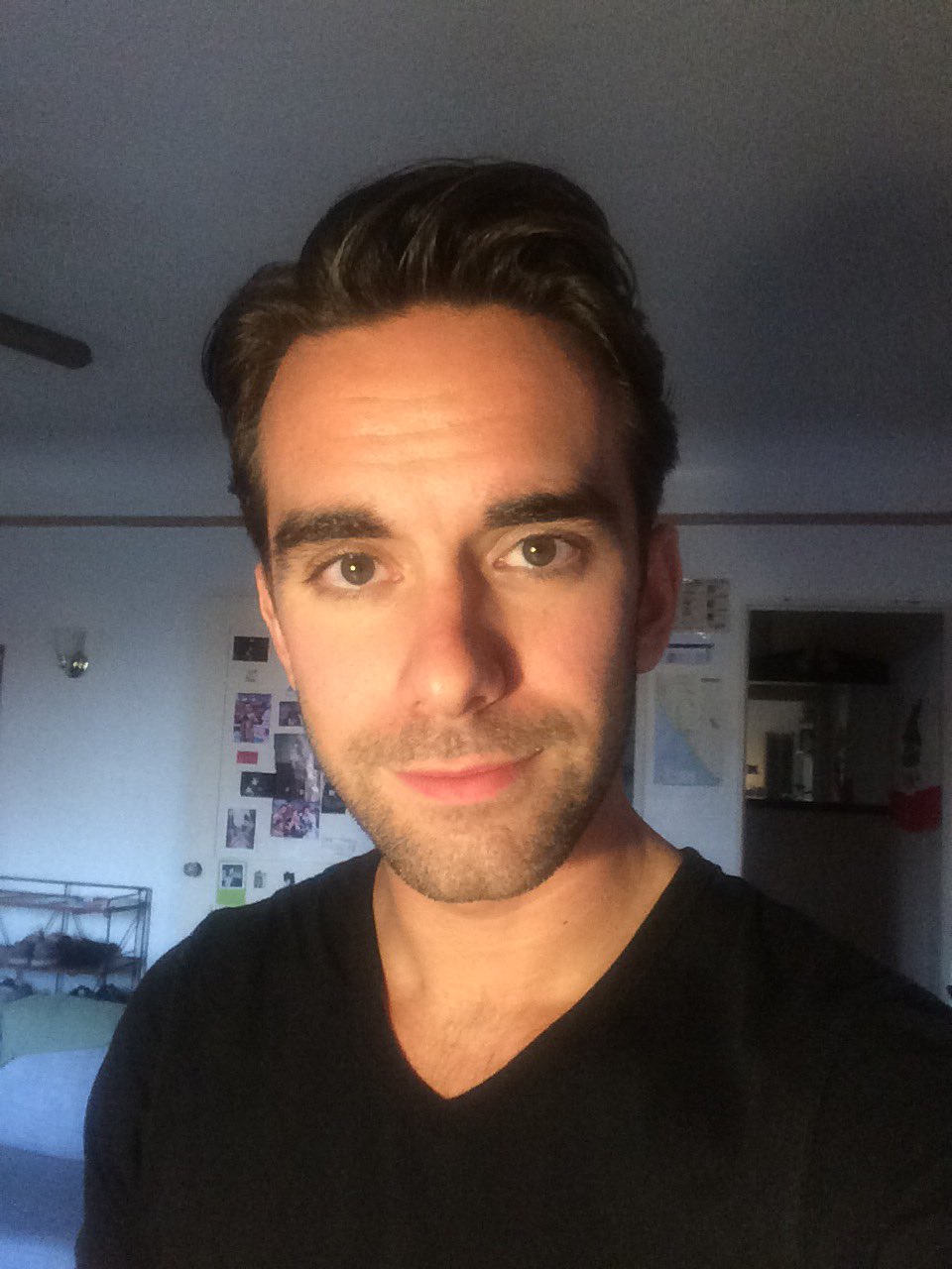 TW Pornstars - Logan Pierce. Twitter. "He has so many realities--and he ...