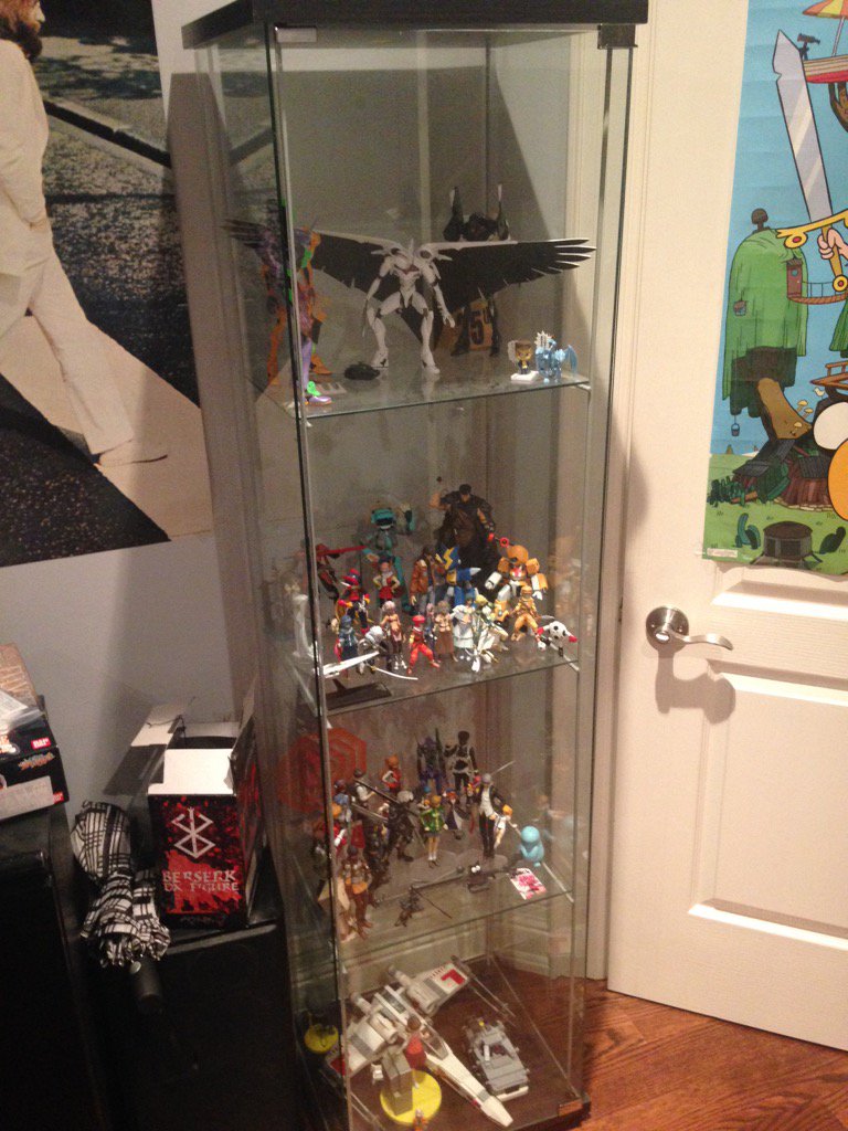 Bandai Eva 02, my first kit assembled and painted : r/evangelion