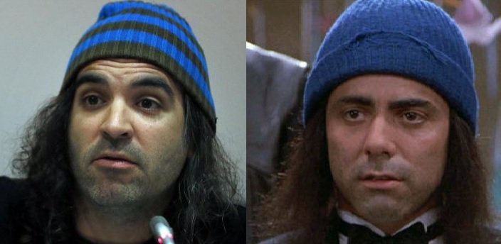 Adam Arkin Northern Exposure