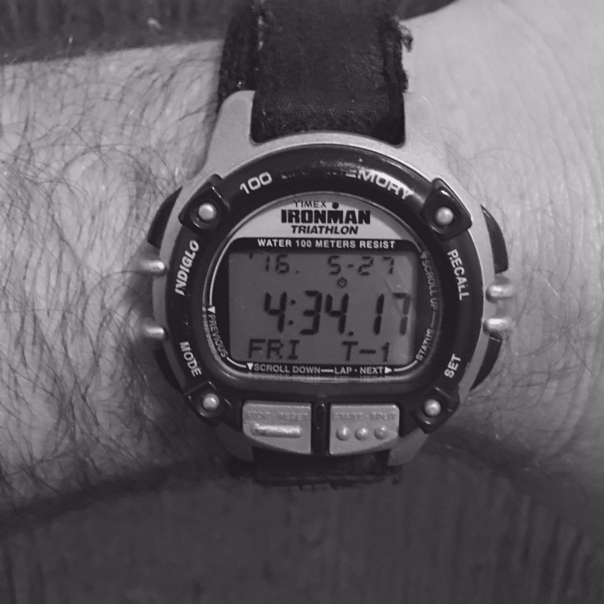 ロライト ヤフオク! Jocko Willink 3本セット TIMEX IRONMAN FL... - 希少 されてるだ