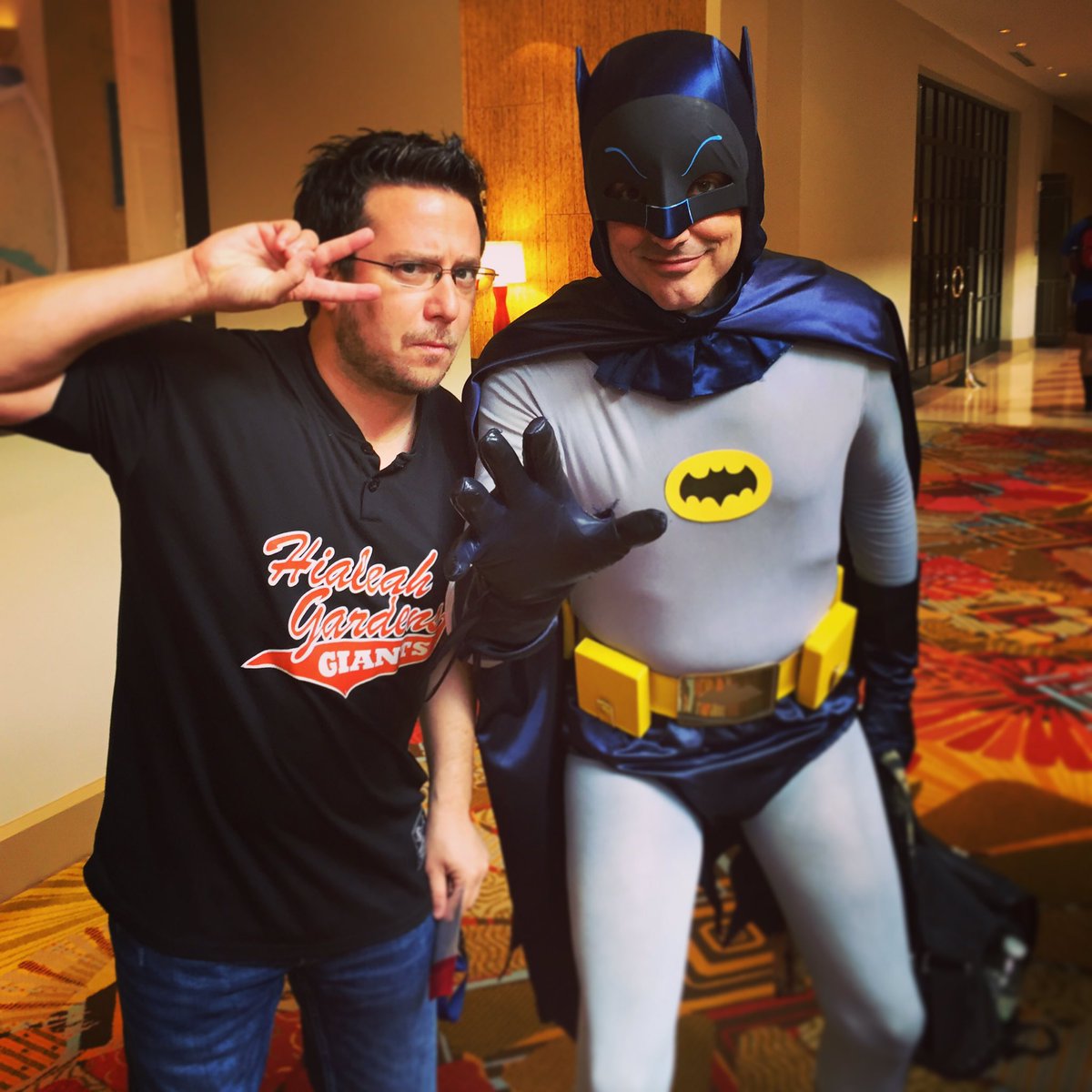 Will I ever make it back to Hialeah Gardens? Tune in tomorrow -- same ...