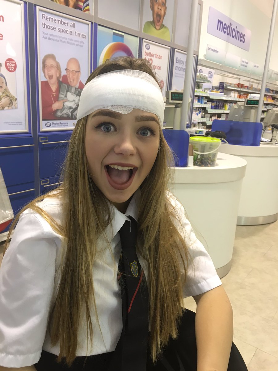 Connie Talbot School