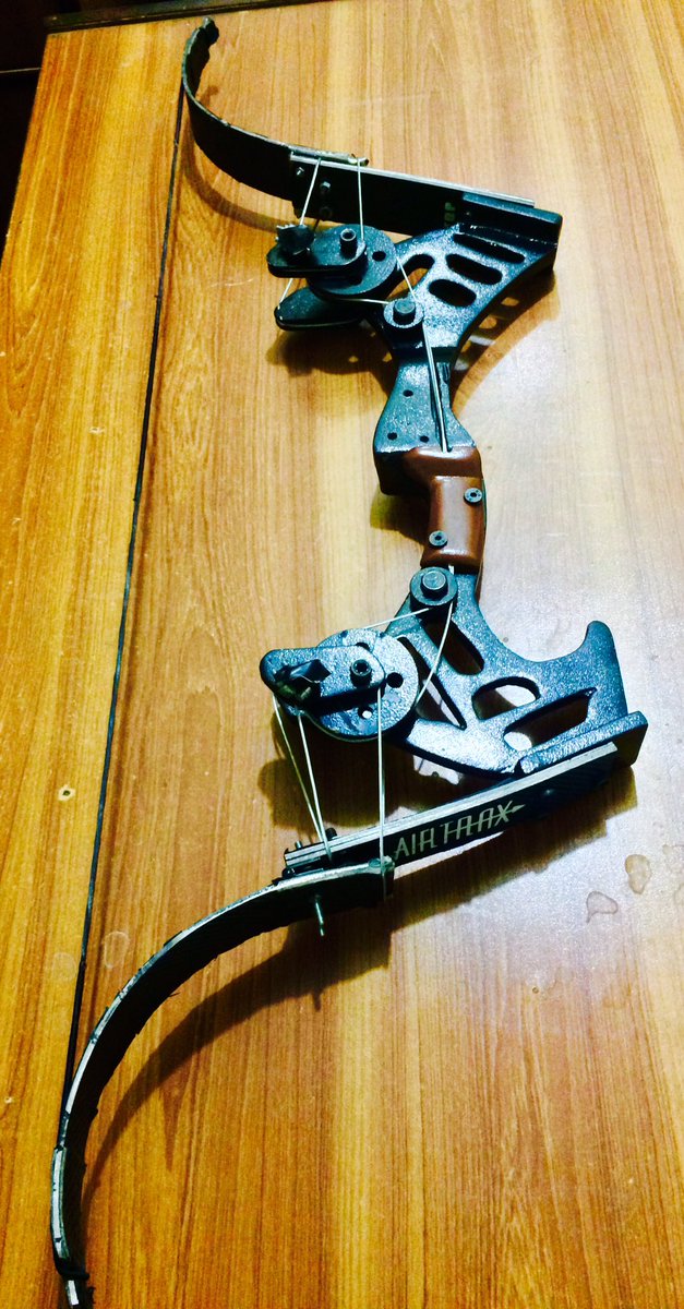 Oneida Kestrel Compound Bow