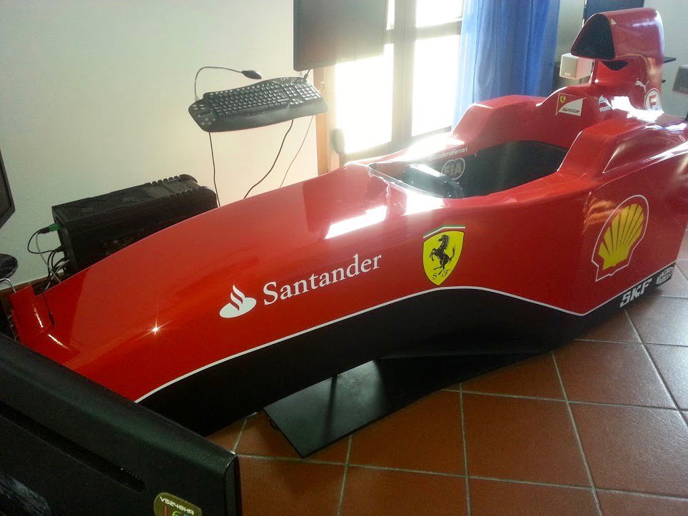 Inside Sim Racing On Twitter: Another Stunning Home Made, 53% OFF Inside Sim Racing On Twitter: Another Stunning Home Made, 53% OFF