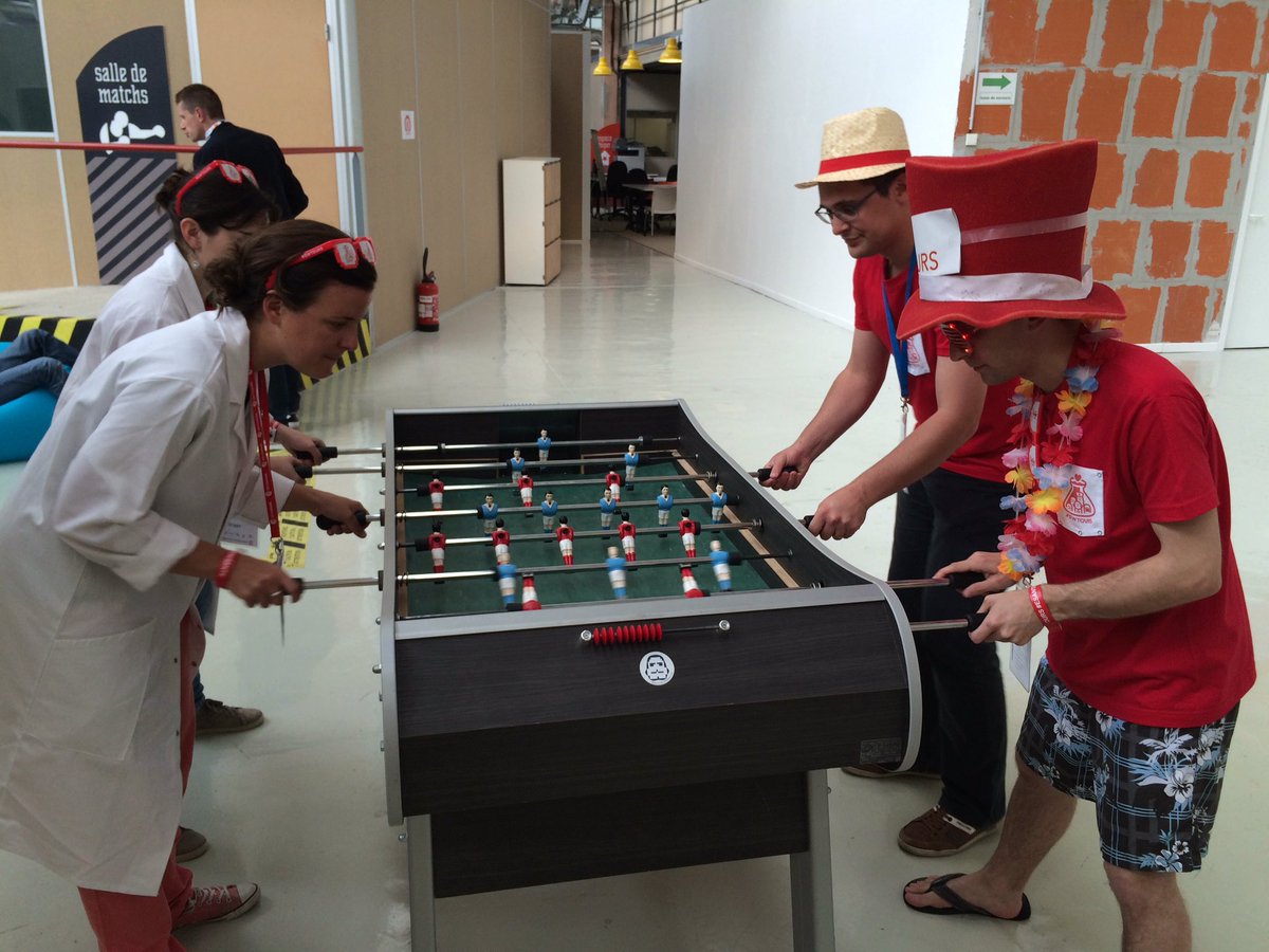 COUSIN Benjamin (@bbbenja) | Twitter