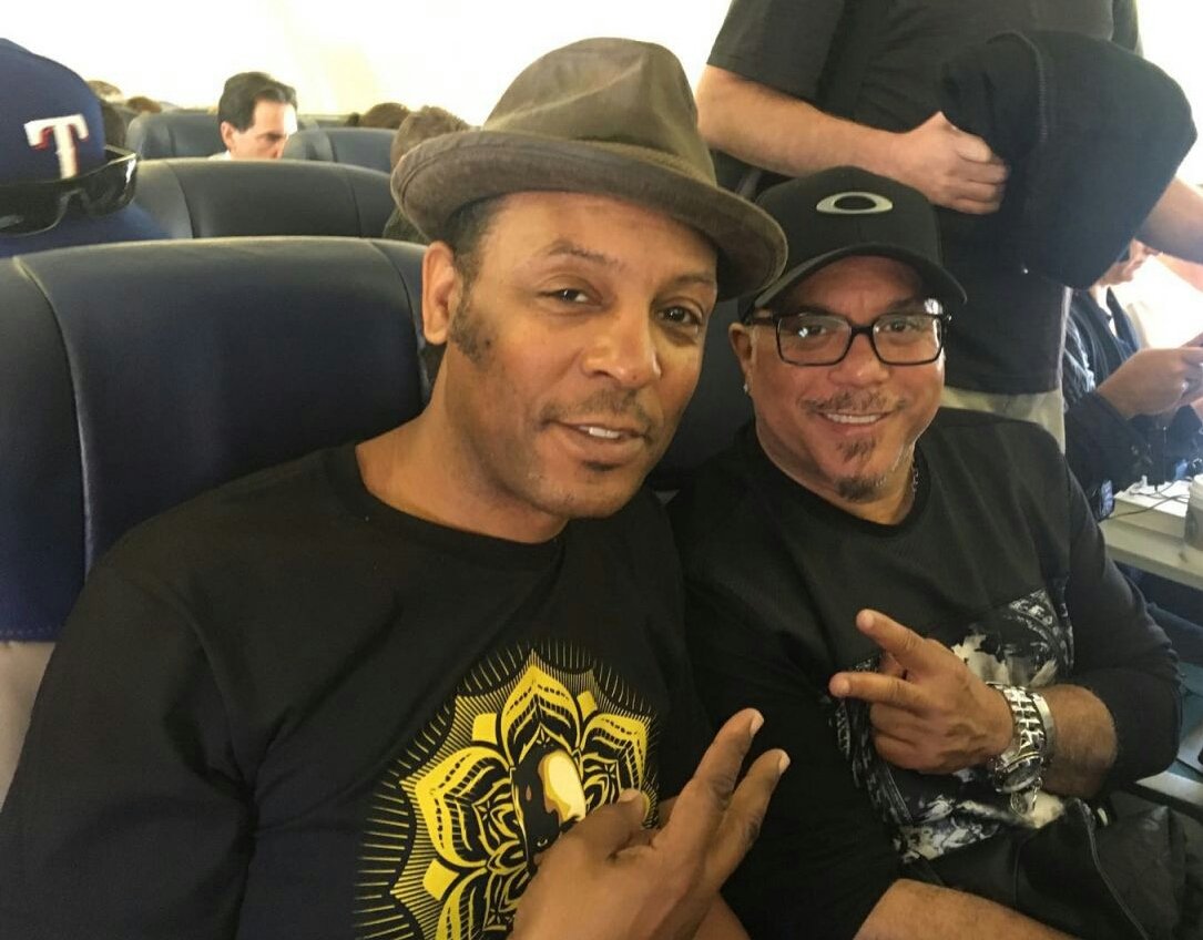 Howard Hewett Christopher Hewett