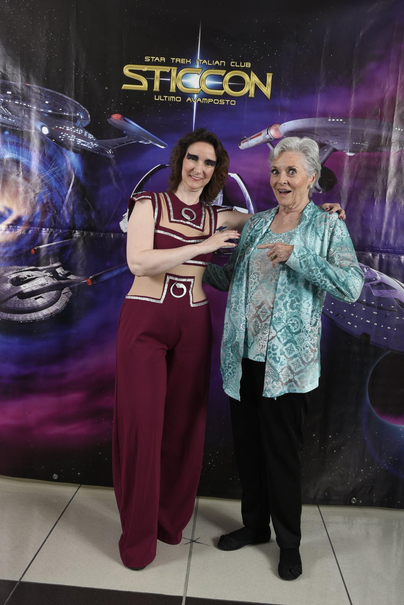 Trek Lee Meriwether