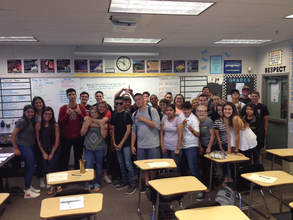 Ms. Busby (@BusbyEnglish) | Twitter