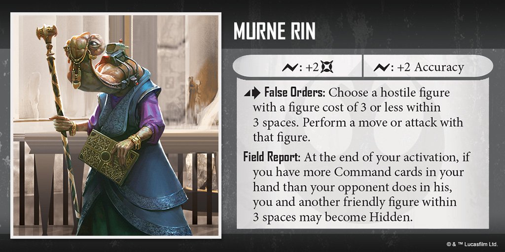 ISB Infiltrators done! : r/ImperialAssaultTMG