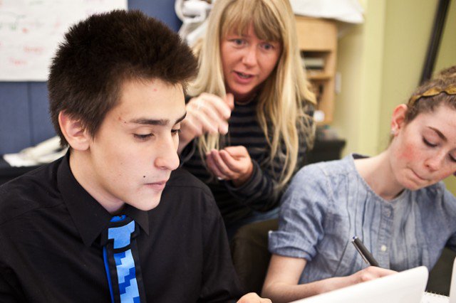 MindShift on Twitter: "Do You have the Personality To Be an Inquiry-Based Teacher? https://t.co ...