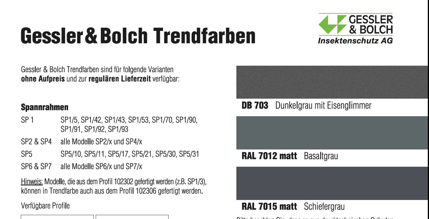 Was Entspricht Db 703 In Ral