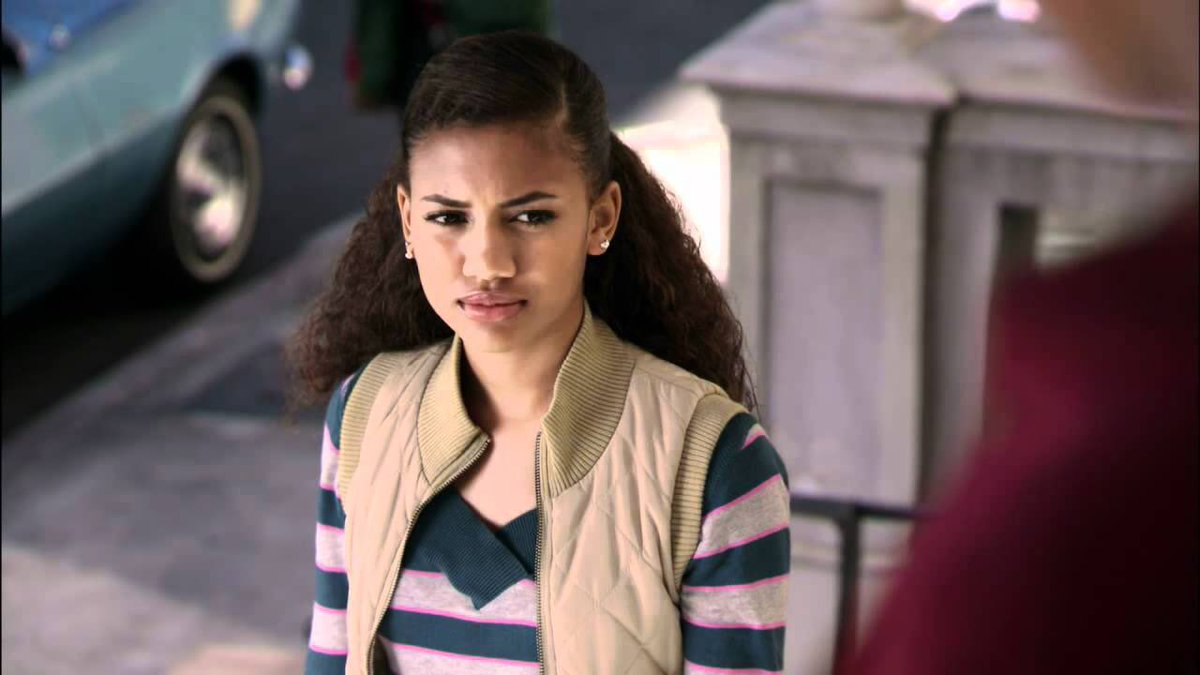 Tasha From Everybody Hates Chris Now