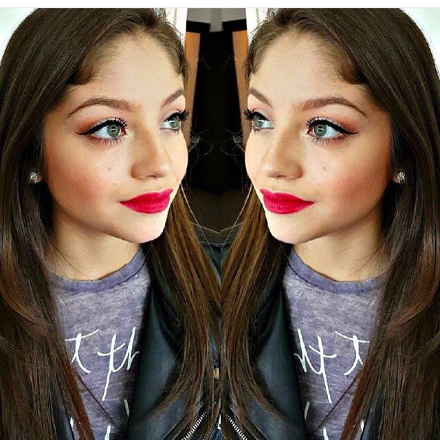 Soy Luna Makeup Tutorial | Makeupview.co