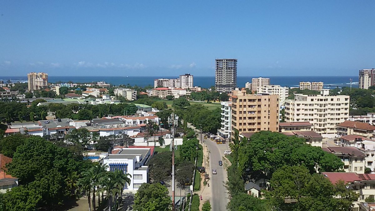 Mombasa | City Gallery | Page 56 | SkyscraperCity Forum