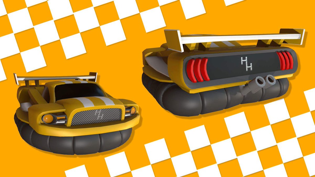 Hover Havoc (@hoverhavoc) | Twitter