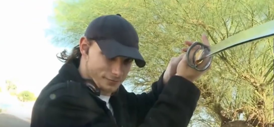 Japan awards first-ever Ninja Studies Masters degree: Grad program ...