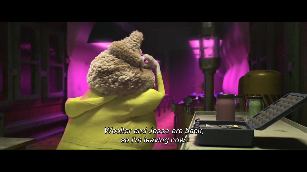 Breaking Bad References