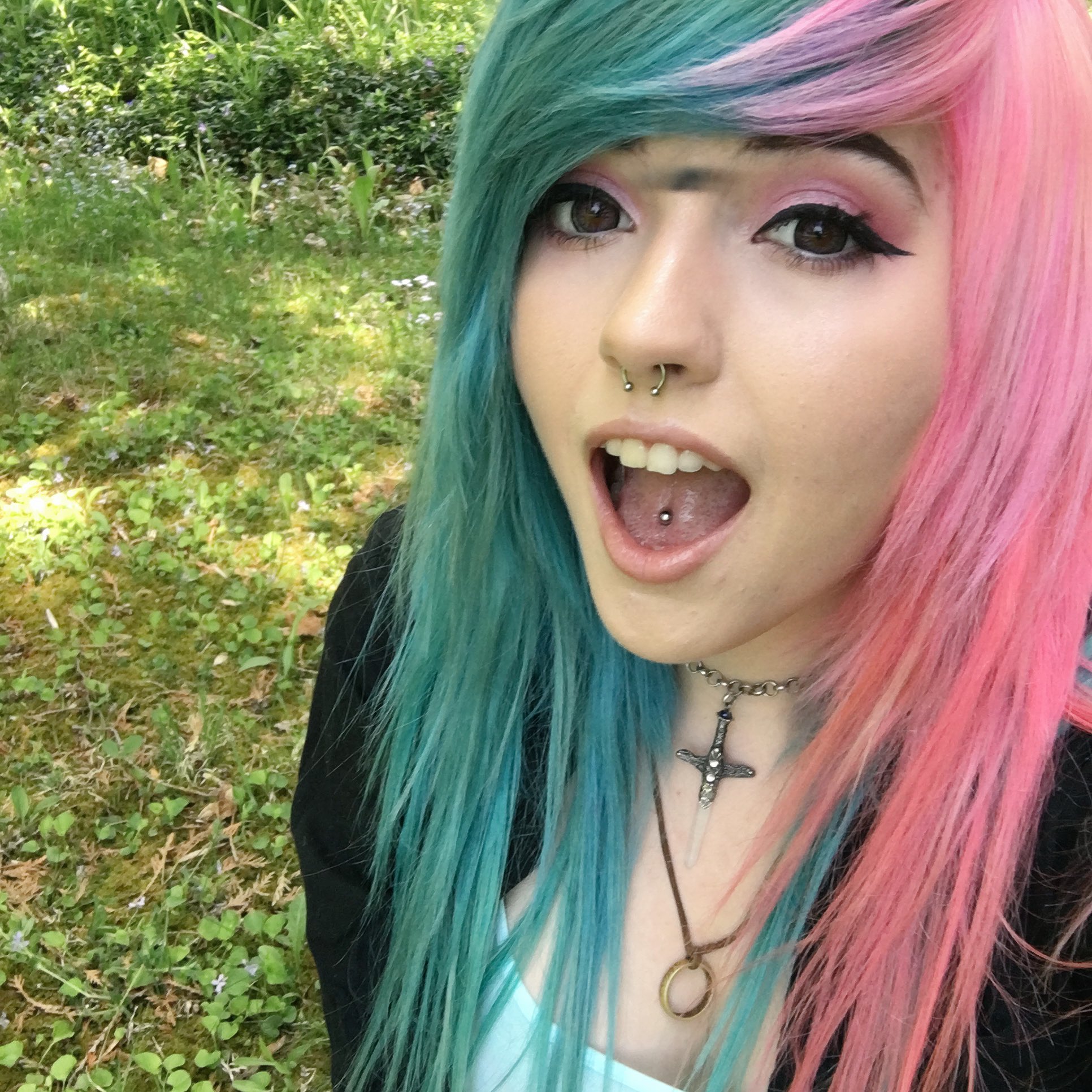 Leda Muir Young