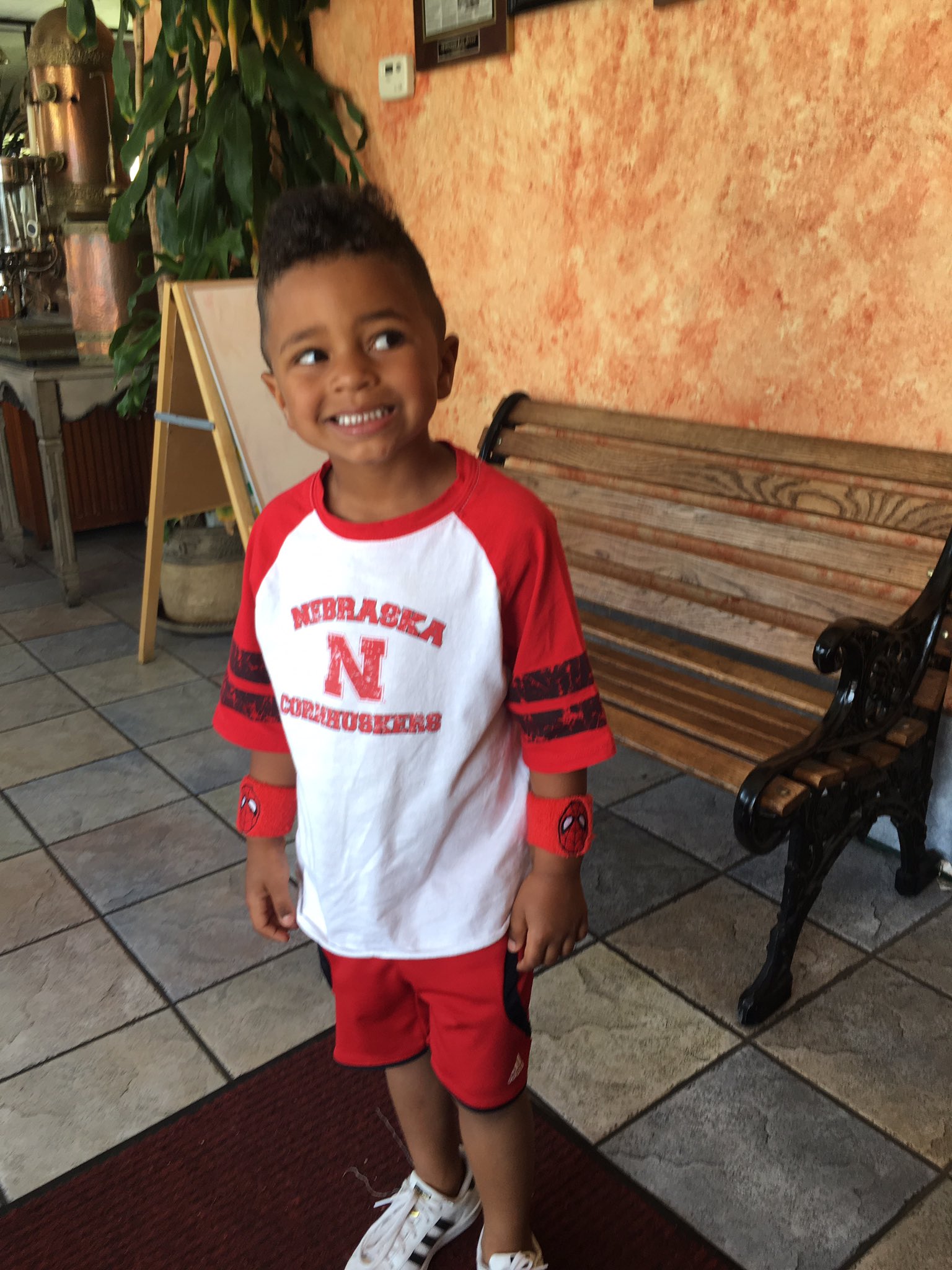 Dark Skin Boys With Swag And Curly Hair