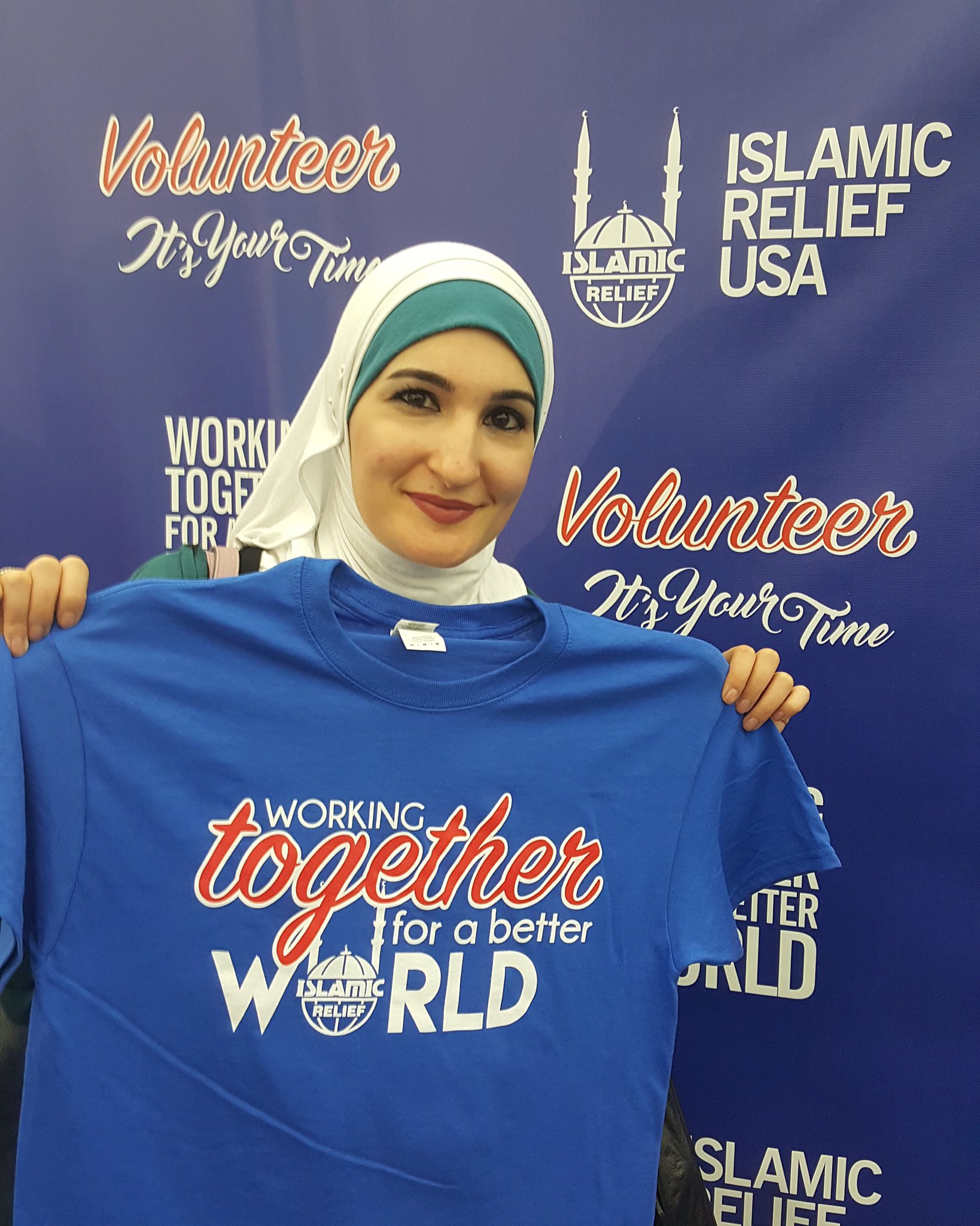 Islamic Relief Thrilled To Introduce Our New CEO At Islamic Relief