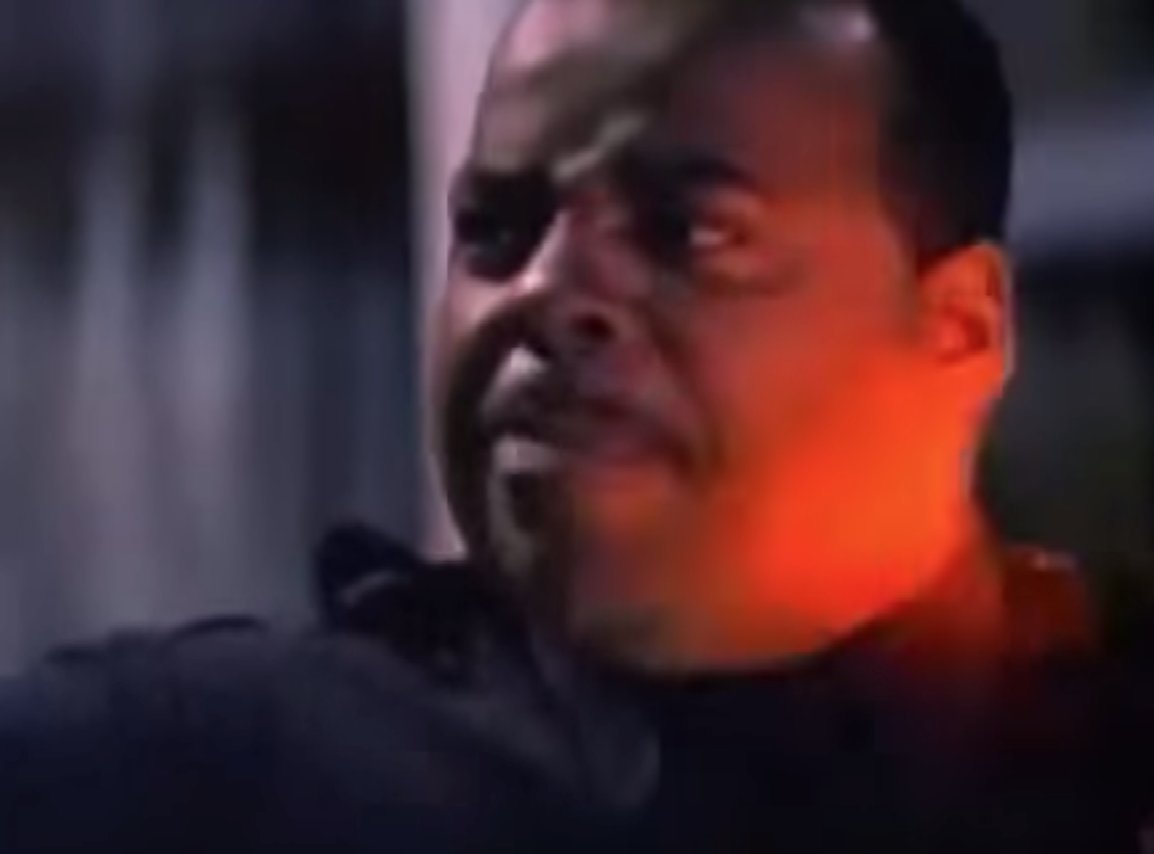 Reginald Veljohnson Die Hard