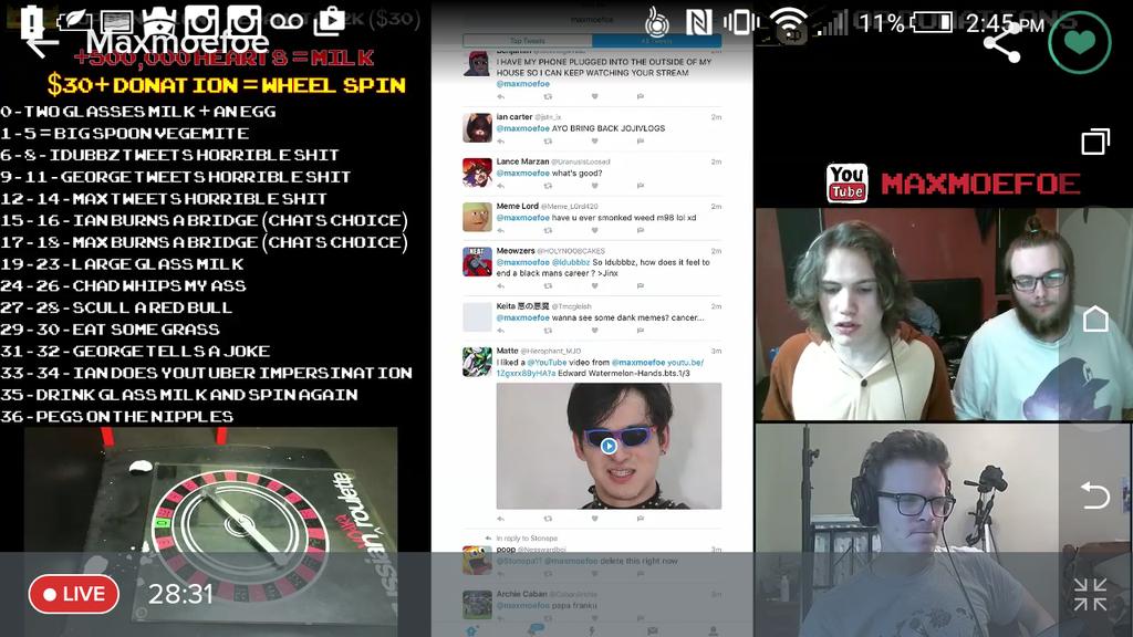 Adolfo Huitron (@deadpool_love3) | Twitter