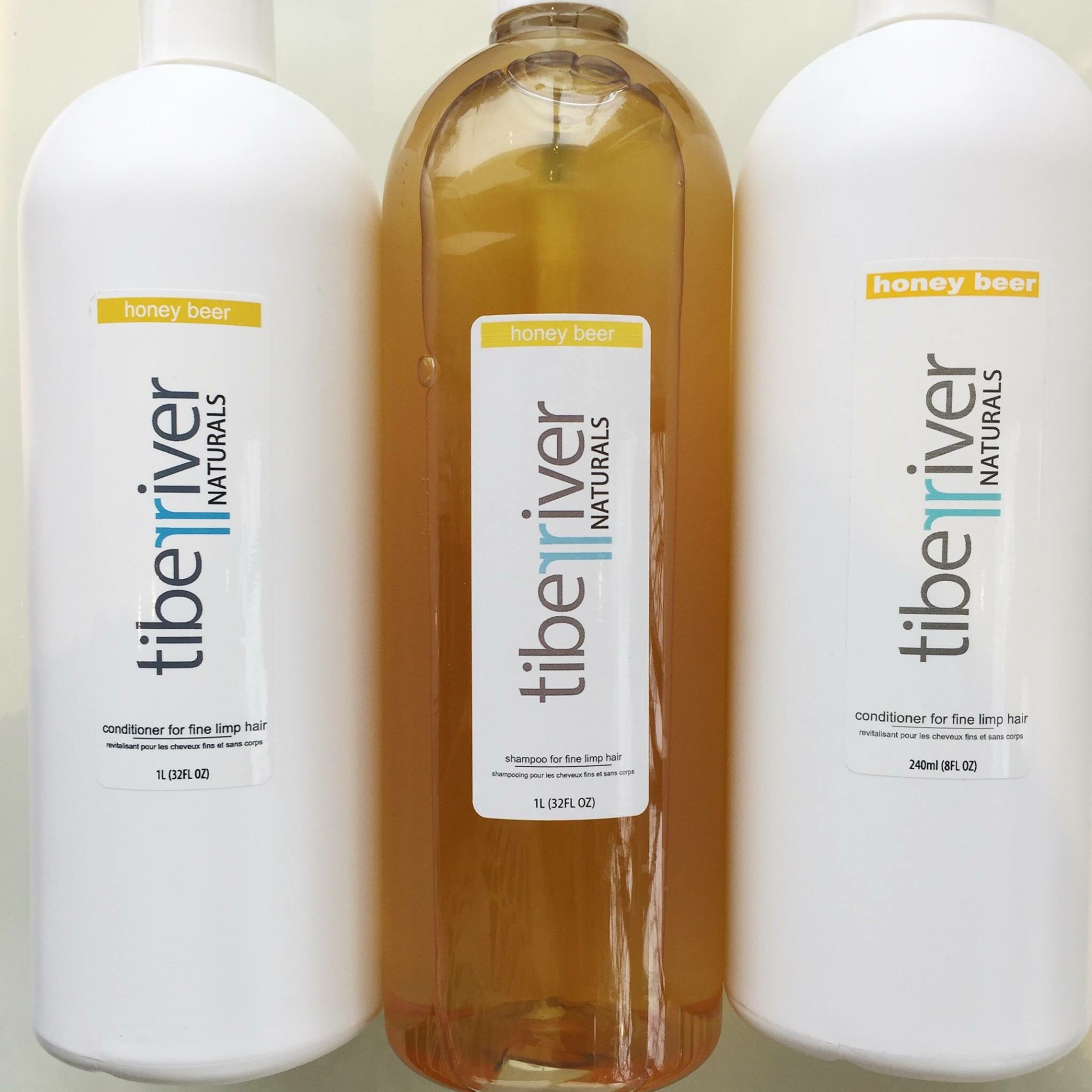 Tiber River Naturals