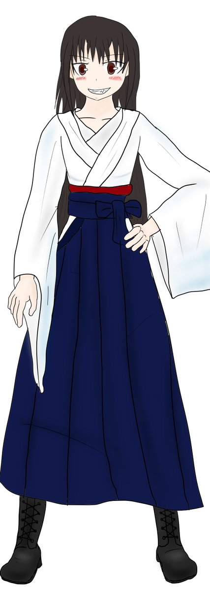 yance_yyさんのイラストまとめ 34ページ目