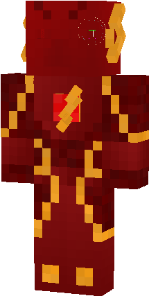 Flash mod - WIP Mods - Minecraft Mods - Mapping and Modding: Java ...