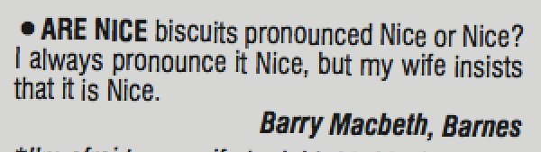 Simply 21 brilliantly funny readers' letters to Viz magazine - The Poke