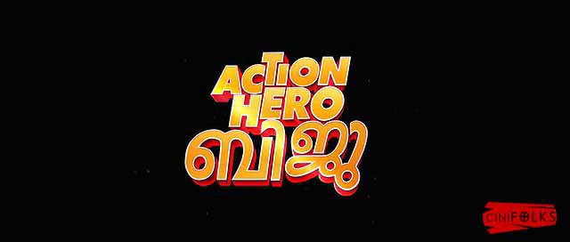 Action Hero Biju Movie Memes