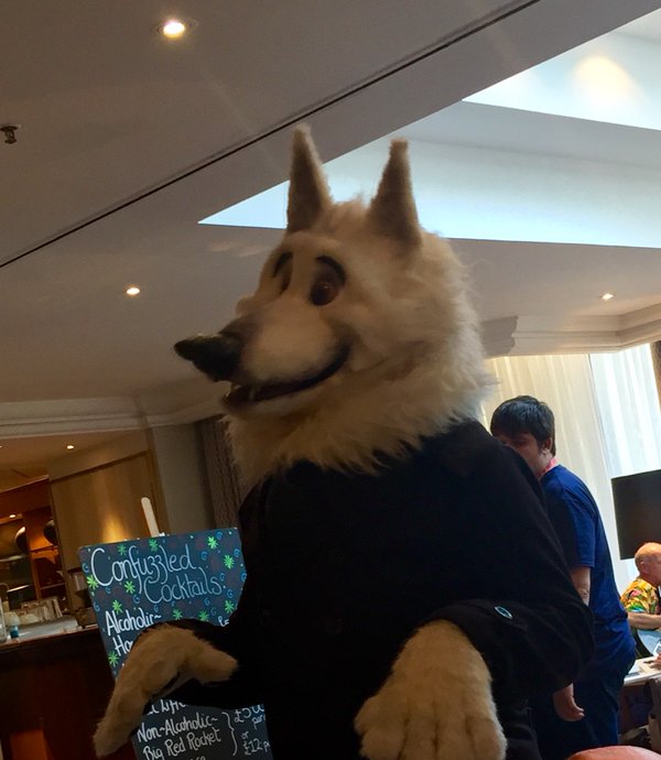 Zootopia Wolf The Bad Guys Review: Zootopia Without The Nuance