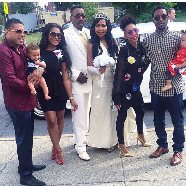 Benzino Kids