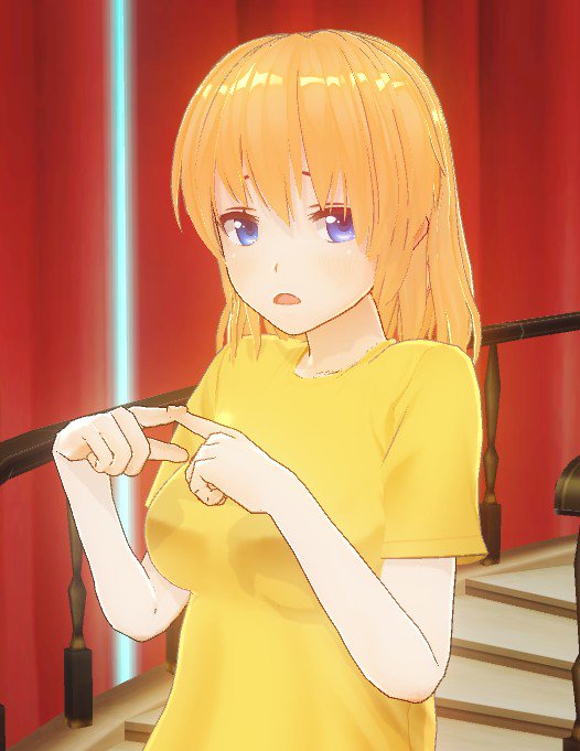 Jenos＠fu^na (@SilkyJenos) | Twitter