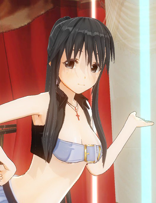 Jenos＠fu^na (@SilkyJenos) | Twitter