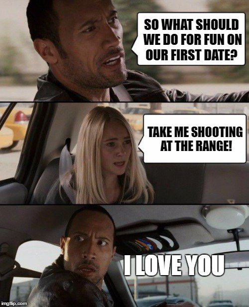Funny Gun Range Memes Best Funny Gun Memes 9GAG