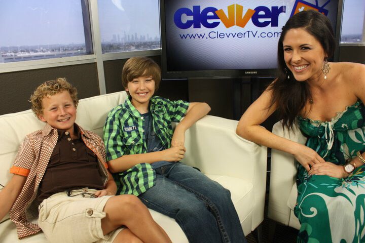 Parris Mosteller Age