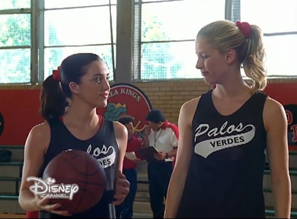 Double Team Disney