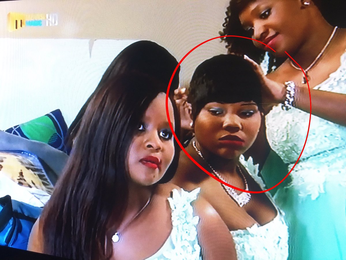 Shonisani Clifford (@cliffordsm) | Twitter