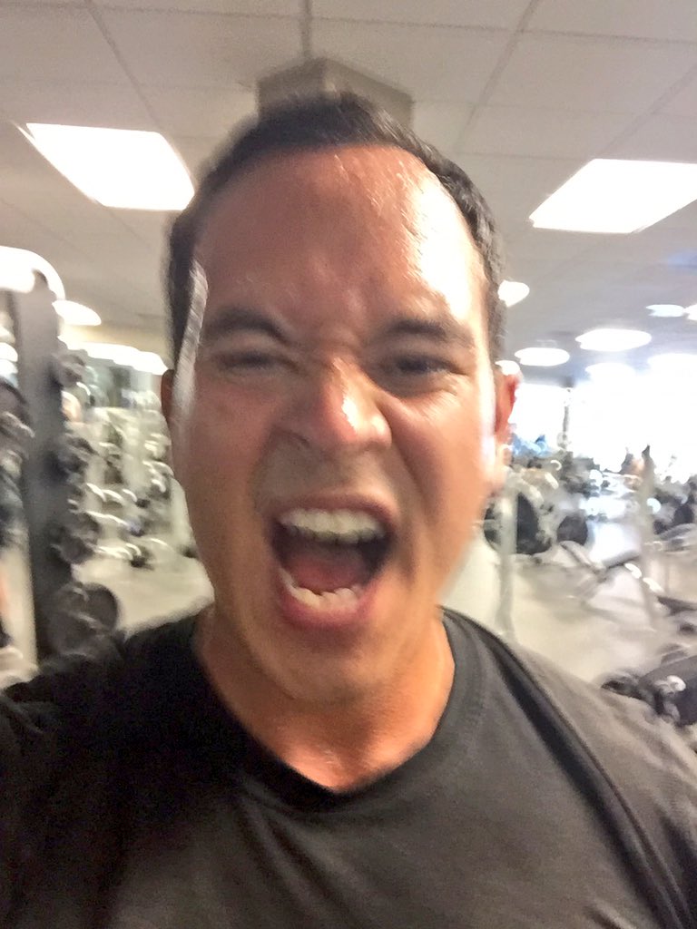 Sparta : "This is Sparta... Face!" Went back & did #300 workout